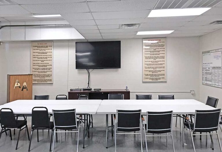 Everything AA – Alcoholics Anonymous Mansfield OH